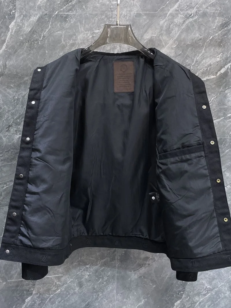 1:1 copy Ermenegildo Zegna Outwear