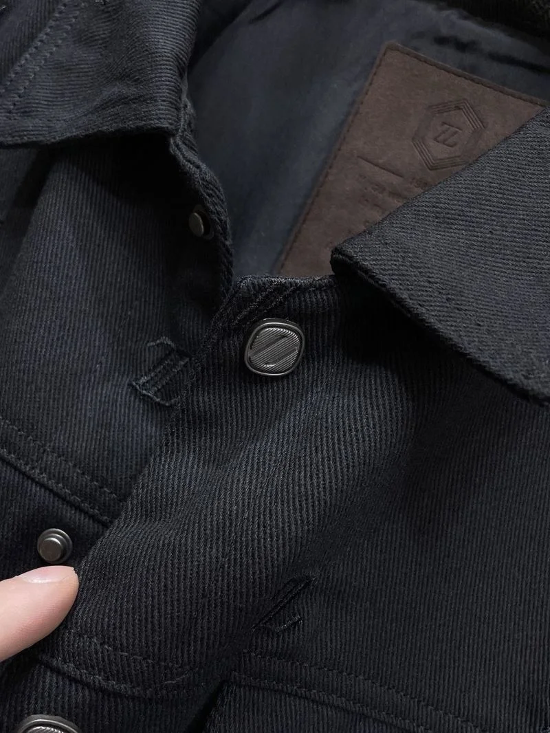 1:1 copy Ermenegildo Zegna Outwear