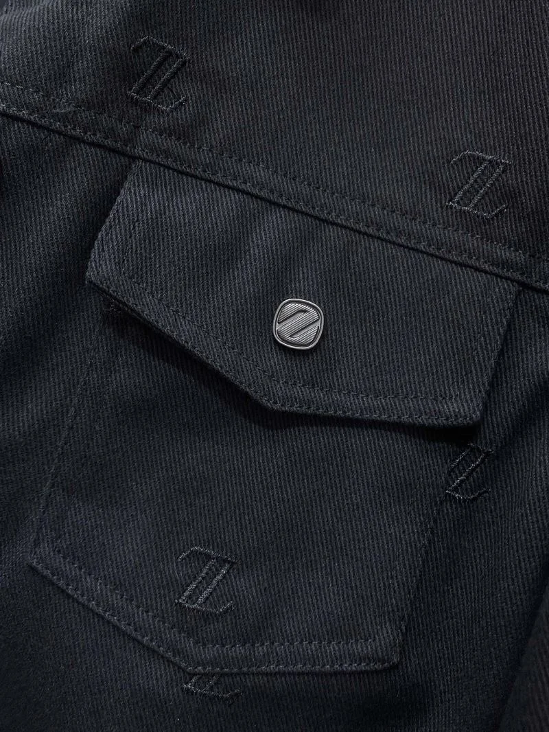 1:1 copy Ermenegildo Zegna Outwear