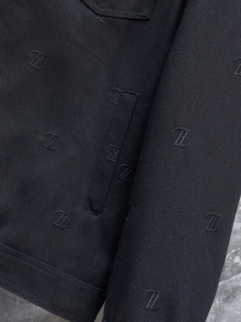 1:1 copy Ermenegildo Zegna Outwear