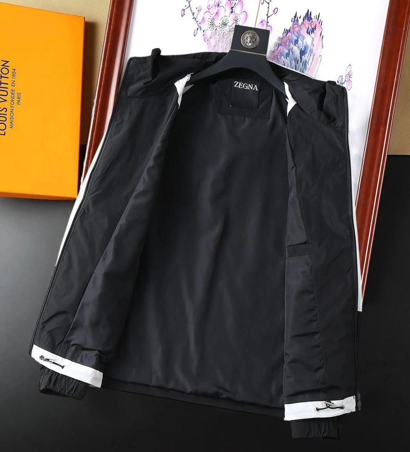 Economical Ermenegildo Zegna Outwear