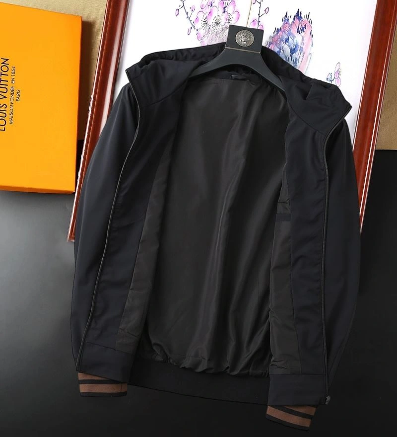 Bargain Ermenegildo Zegna Outwear