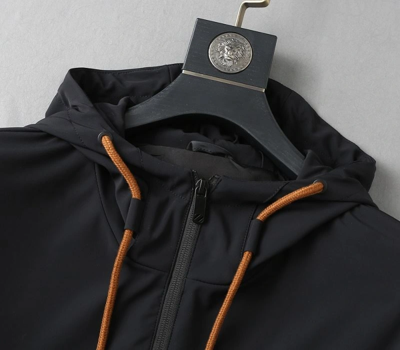 Bargain Ermenegildo Zegna Outwear