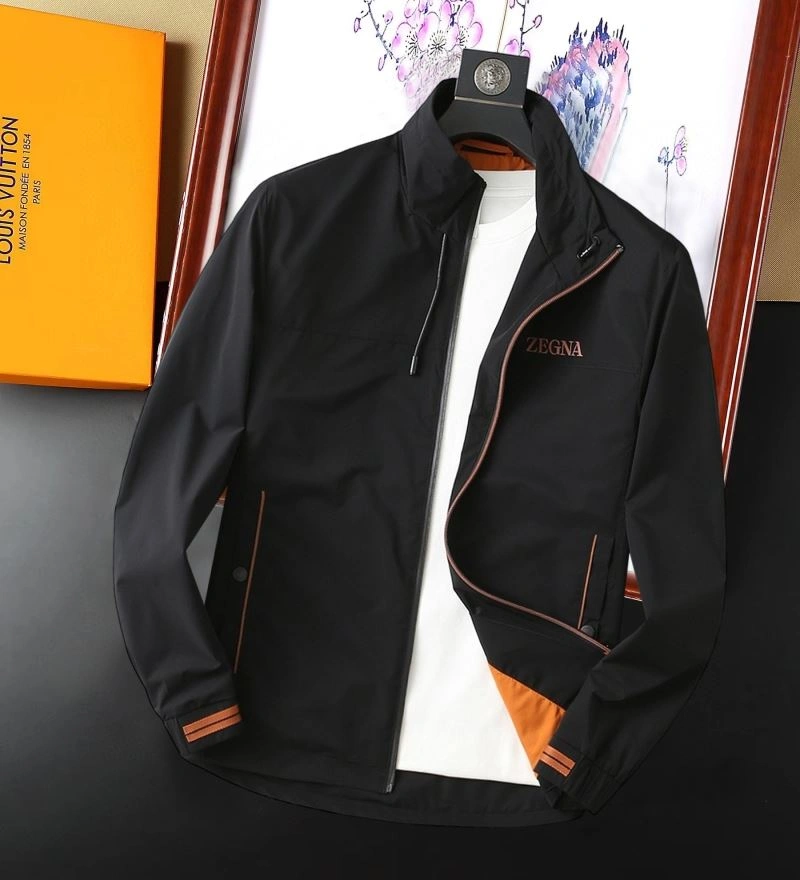 Inexpensive Ermenegildo Zegna Outwear