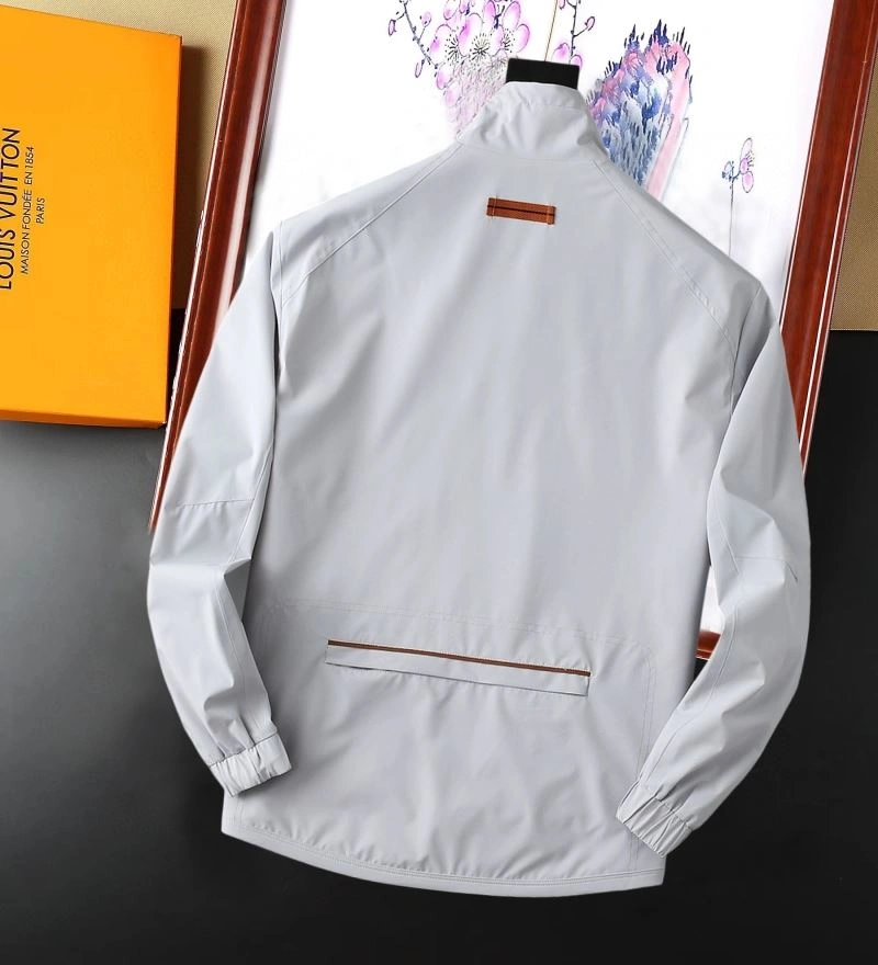 Inexpensive Ermenegildo Zegna Outwear