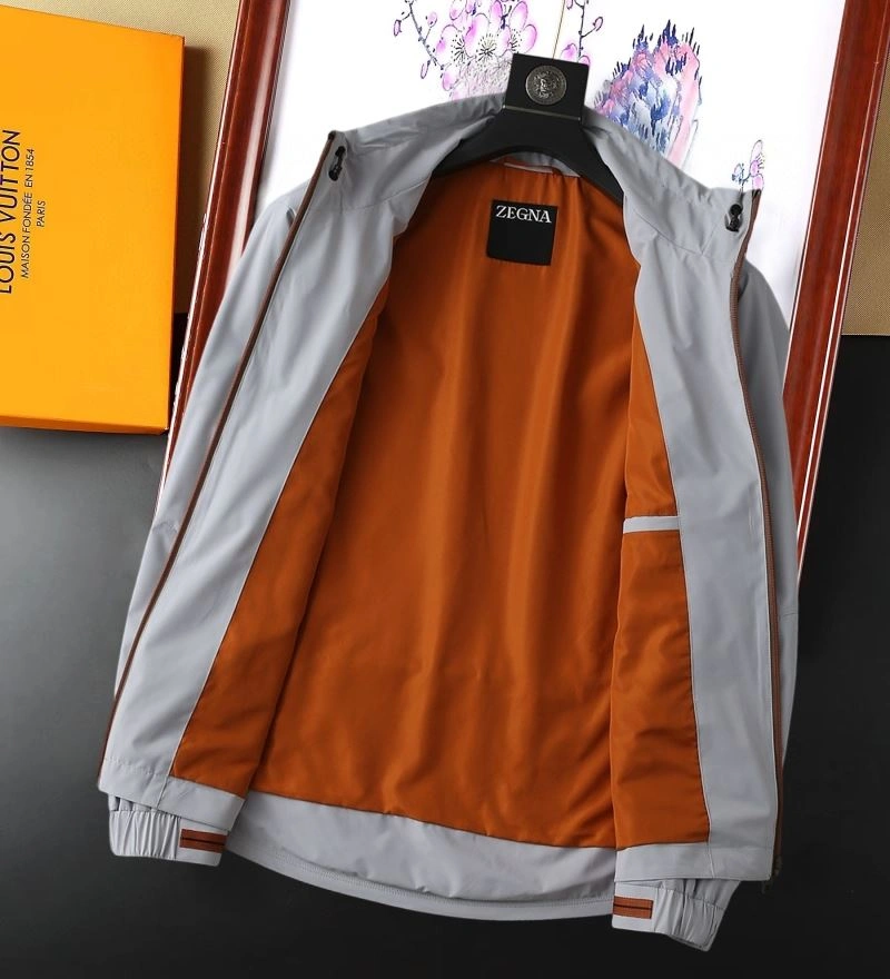 Inexpensive Ermenegildo Zegna Outwear