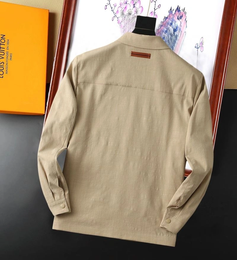 Reasonably priced Ermenegildo Zegna Outwear