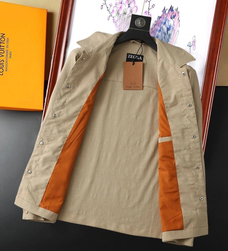 Reasonably priced Ermenegildo Zegna Outwear