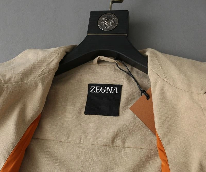 Reasonably priced Ermenegildo Zegna Outwear