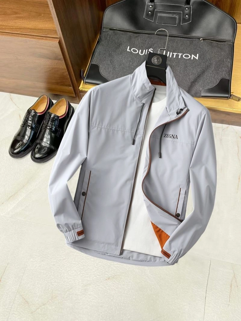 Ermenegildo Zegna Outwear