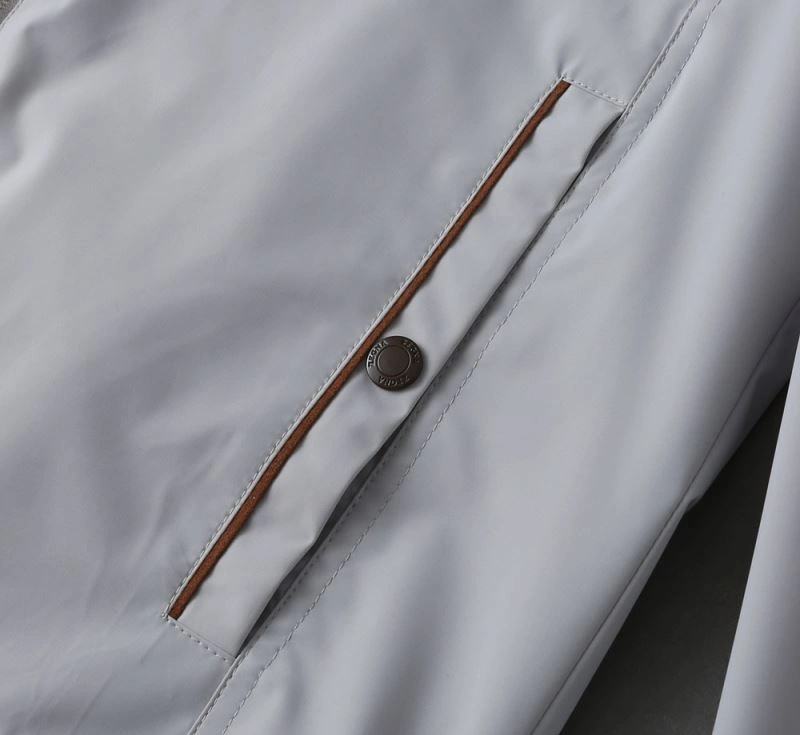 Inexpensive Ermenegildo Zegna Outwear