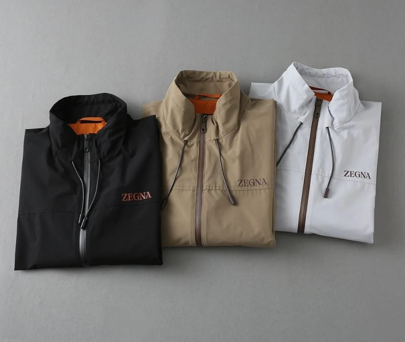 Inexpensive Ermenegildo Zegna Outwear