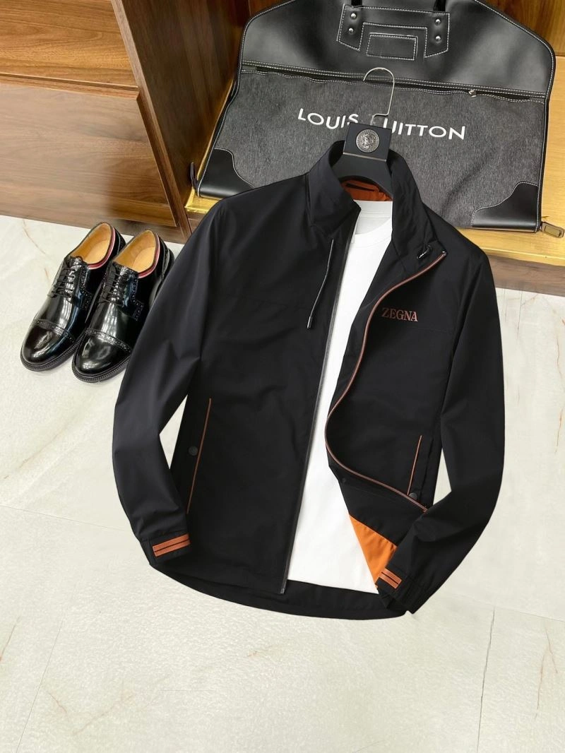 Inexpensive Ermenegildo Zegna Outwear