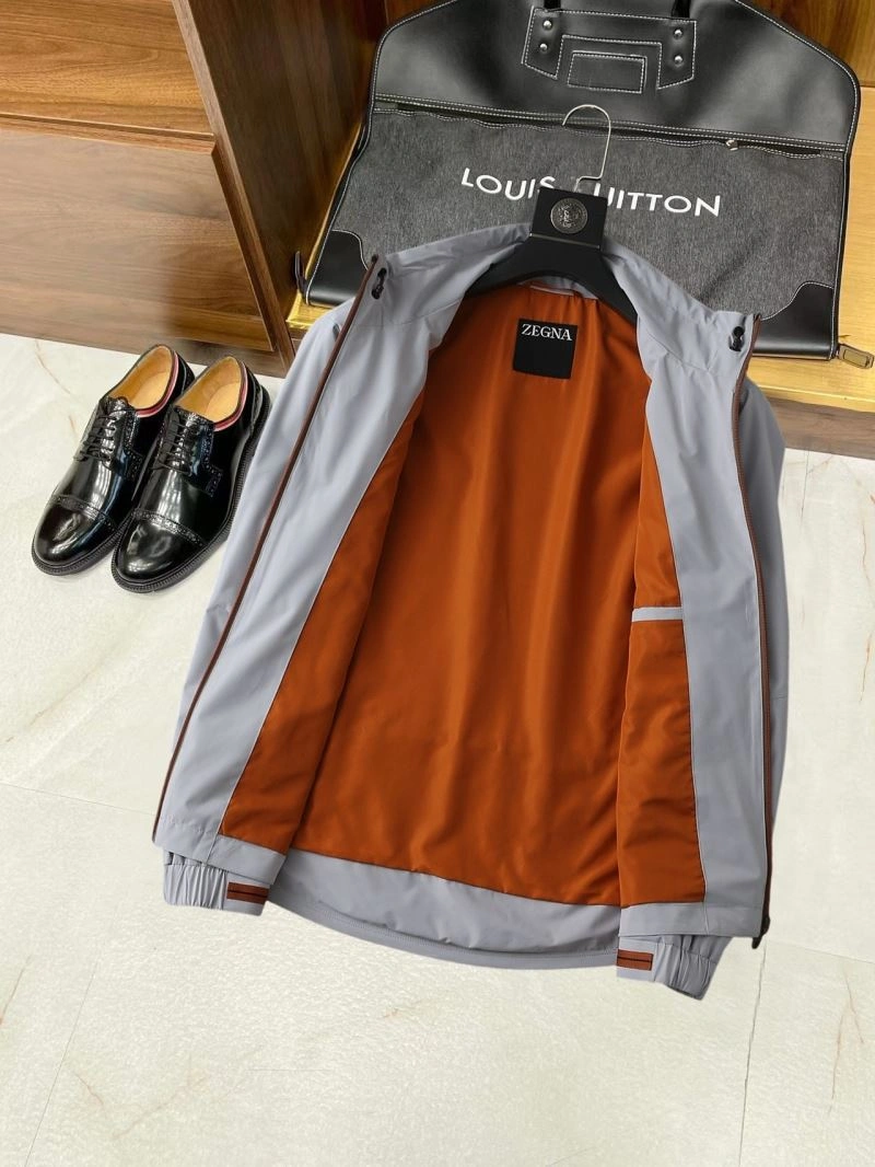 Inexpensive Ermenegildo Zegna Outwear
