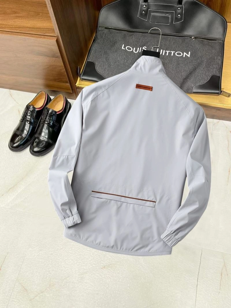 Inexpensive Ermenegildo Zegna Outwear