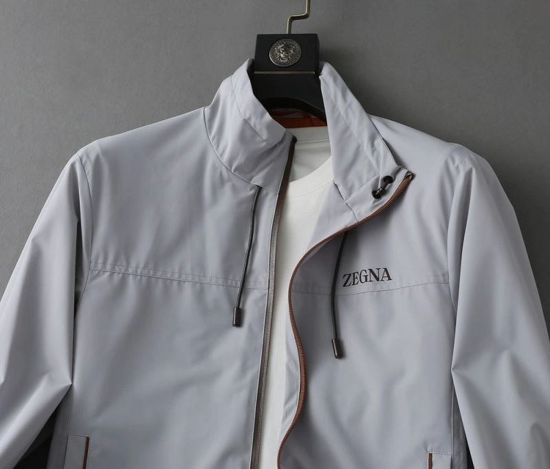 Inexpensive Ermenegildo Zegna Outwear