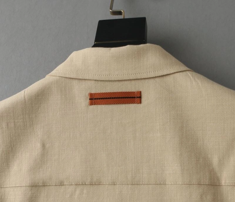 Genuine Ermenegildo Zegna Outwear