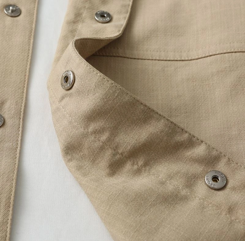 Genuine Ermenegildo Zegna Outwear