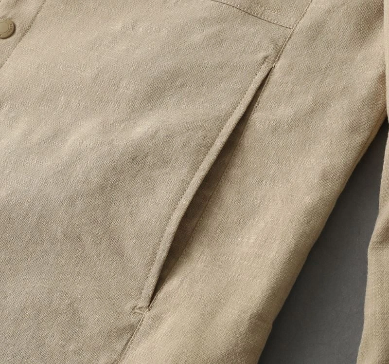 Genuine Ermenegildo Zegna Outwear