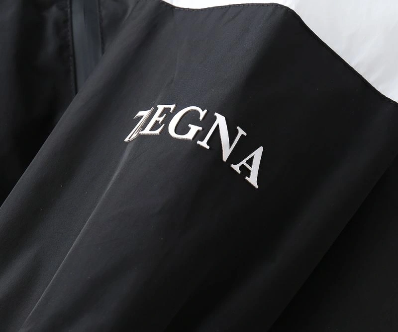 Accurate model Ermenegildo Zegna Outwear