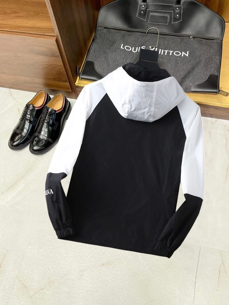 Accurate model Ermenegildo Zegna Outwear