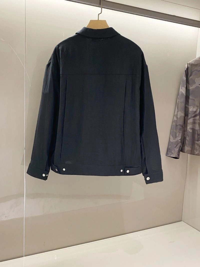 Real Ermenegildo Zegna Outwear