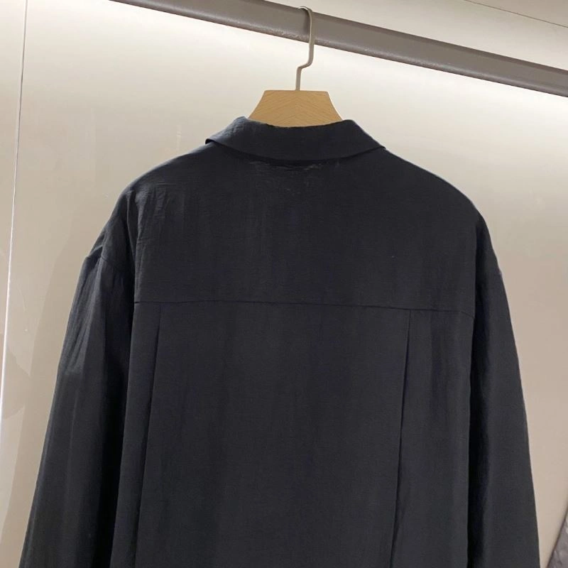 Real Ermenegildo Zegna Outwear