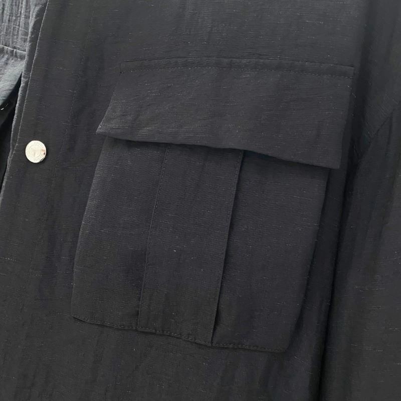 Real Ermenegildo Zegna Outwear