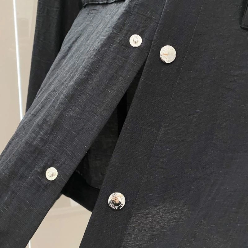 Real Ermenegildo Zegna Outwear