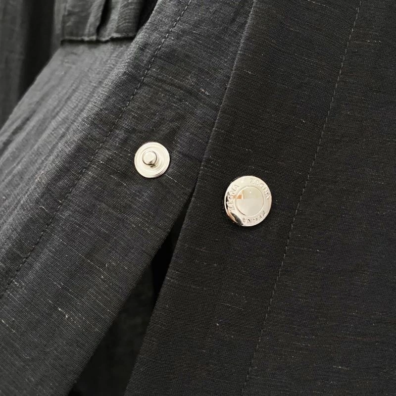 Real Ermenegildo Zegna Outwear