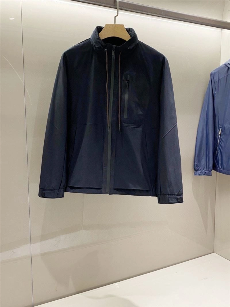 Ermenegildo Zegna Outwear