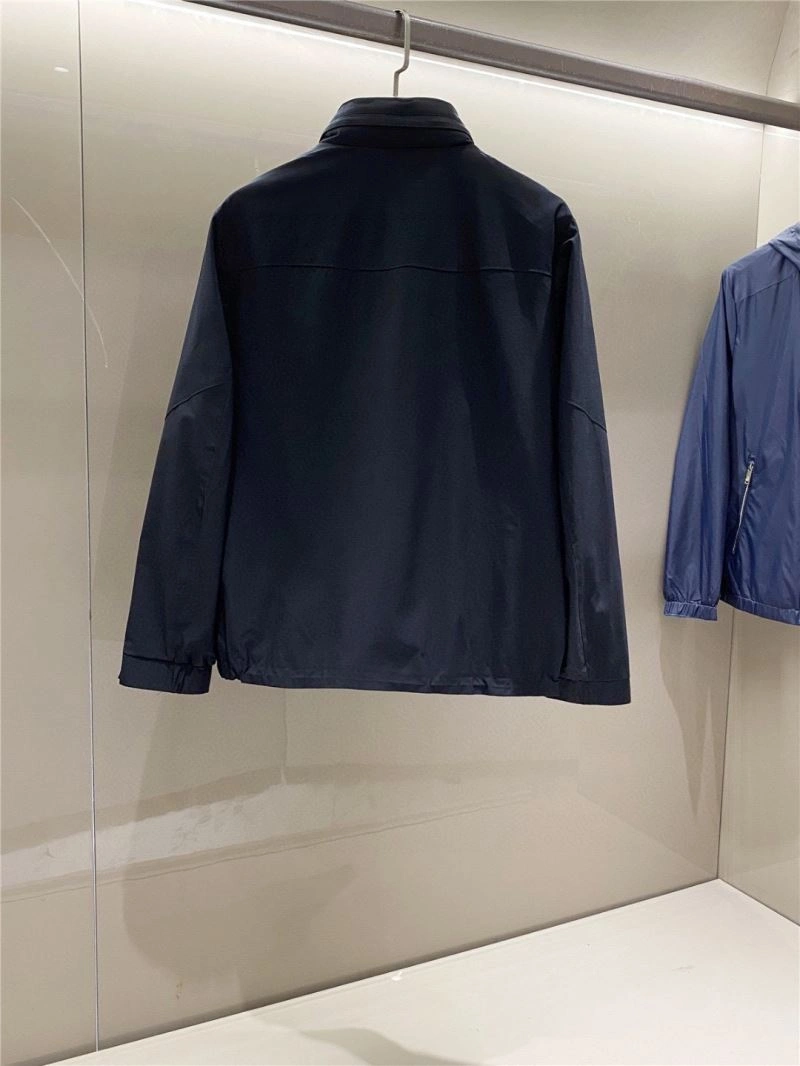 Top mirror Ermenegildo Zegna Outwear