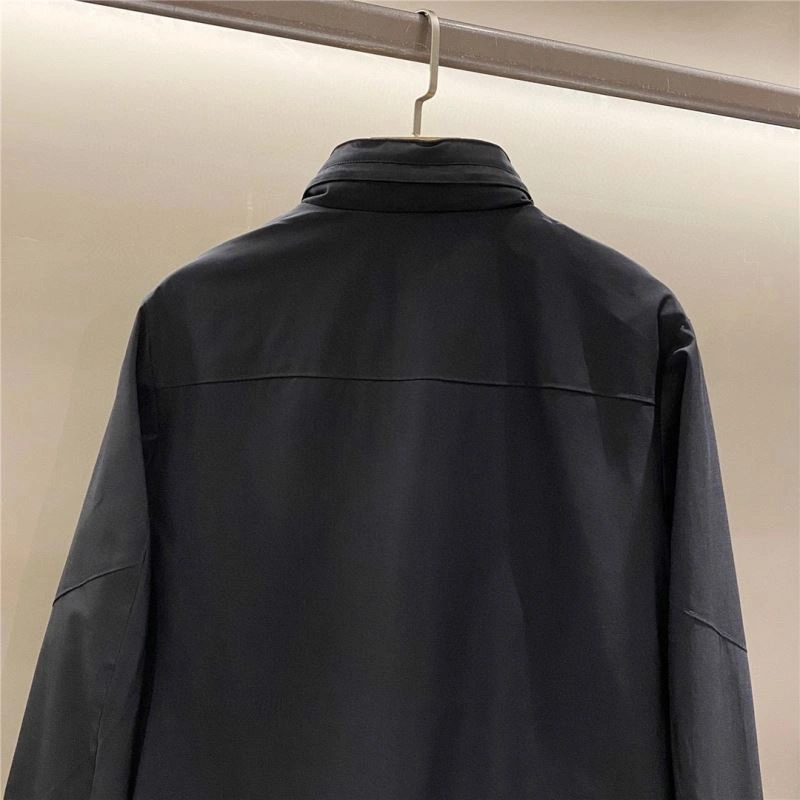 Top mirror Ermenegildo Zegna Outwear