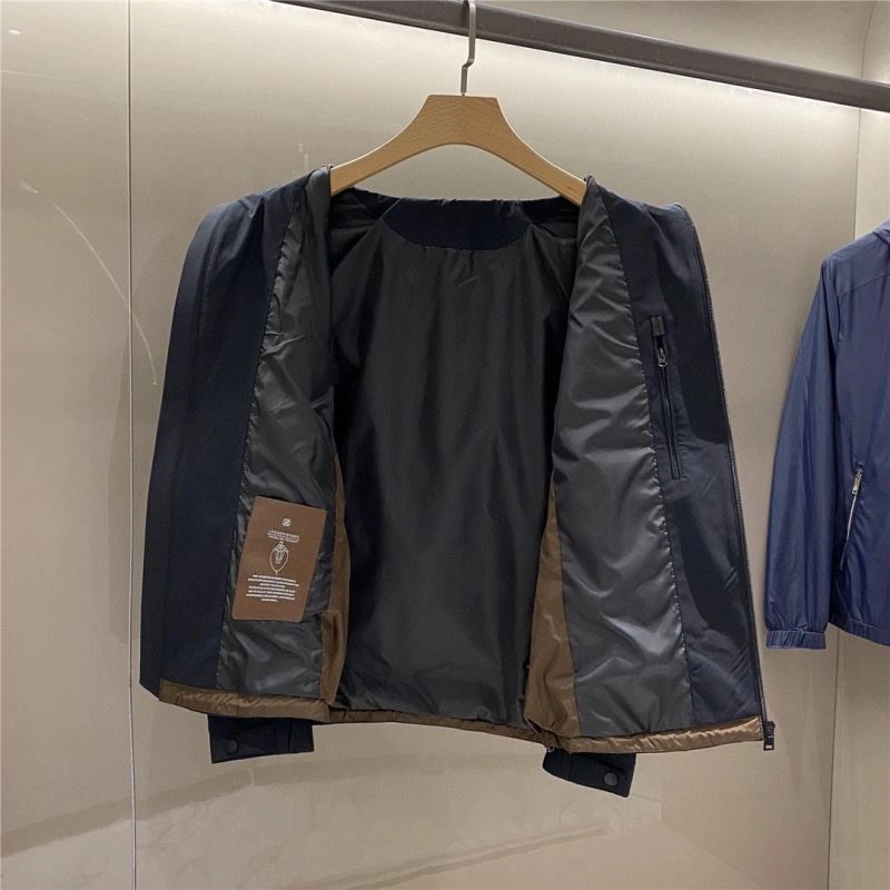 Top mirror Ermenegildo Zegna Outwear