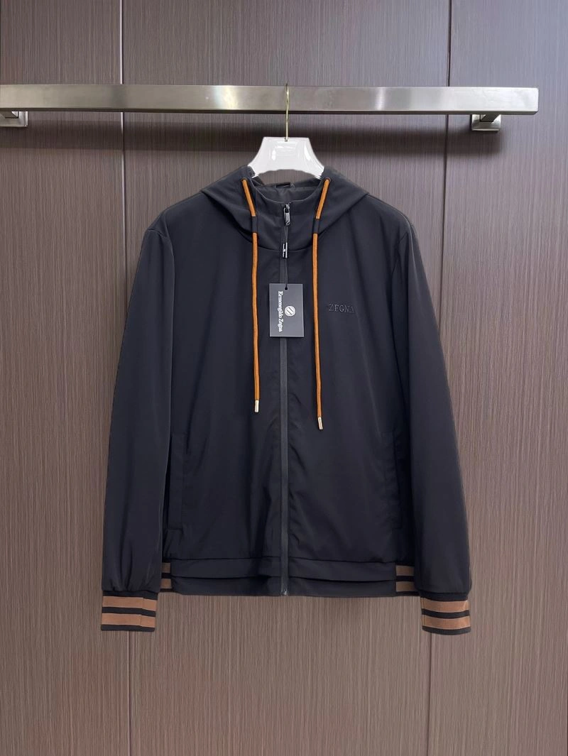 Ermenegildo Zegna Outwear