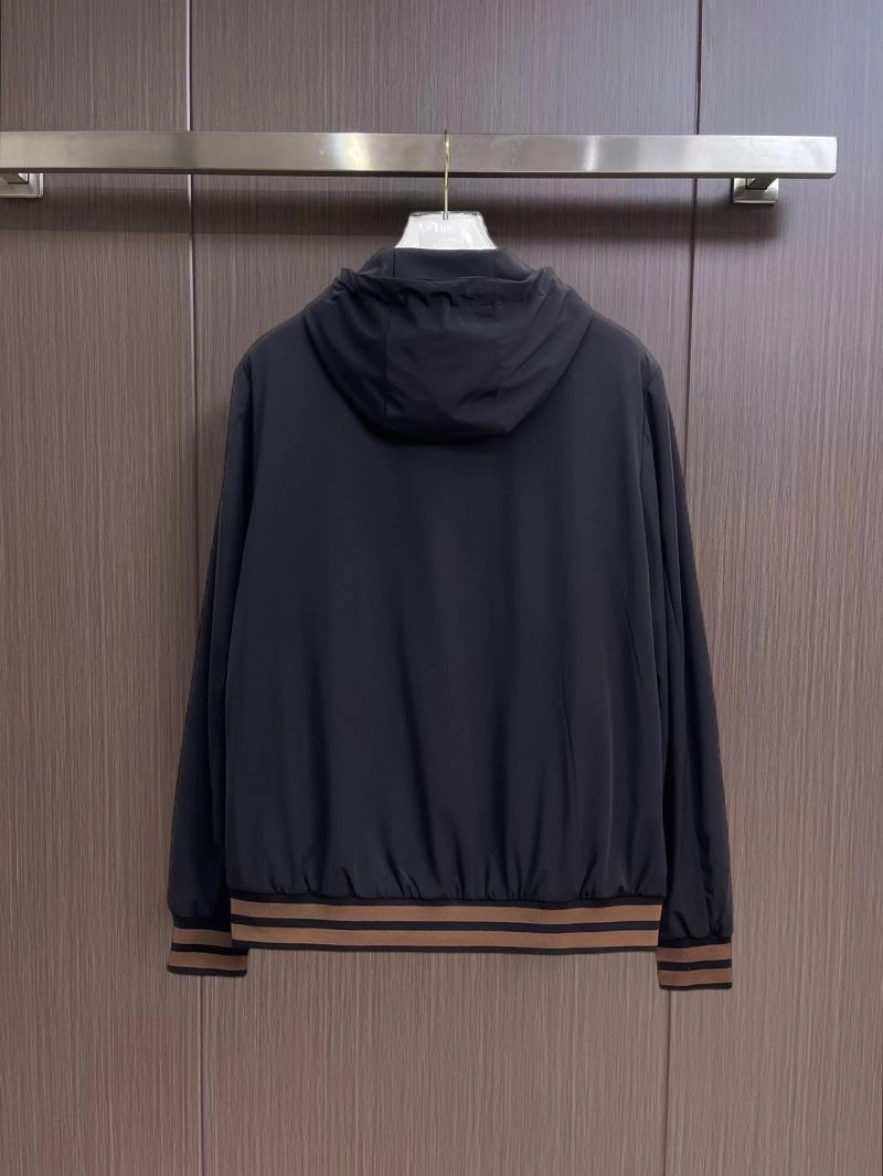 Perfect replica Ermenegildo Zegna Outwear