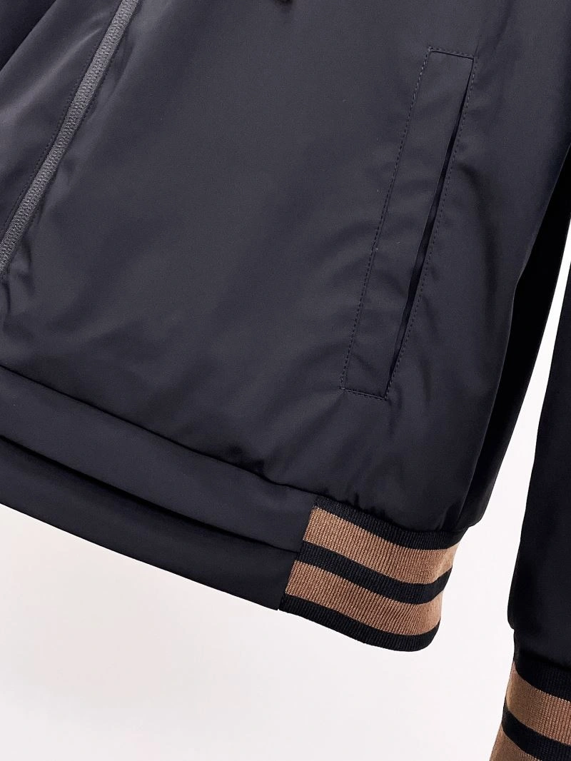 Perfect replica Ermenegildo Zegna Outwear
