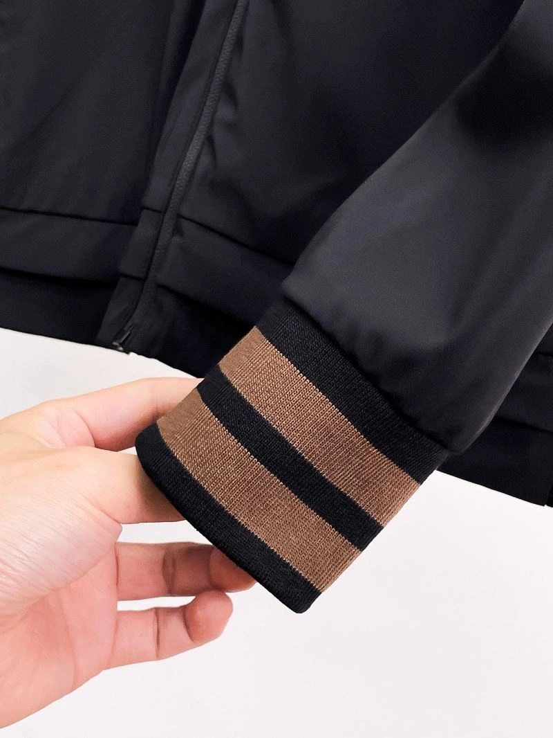 Perfect replica Ermenegildo Zegna Outwear
