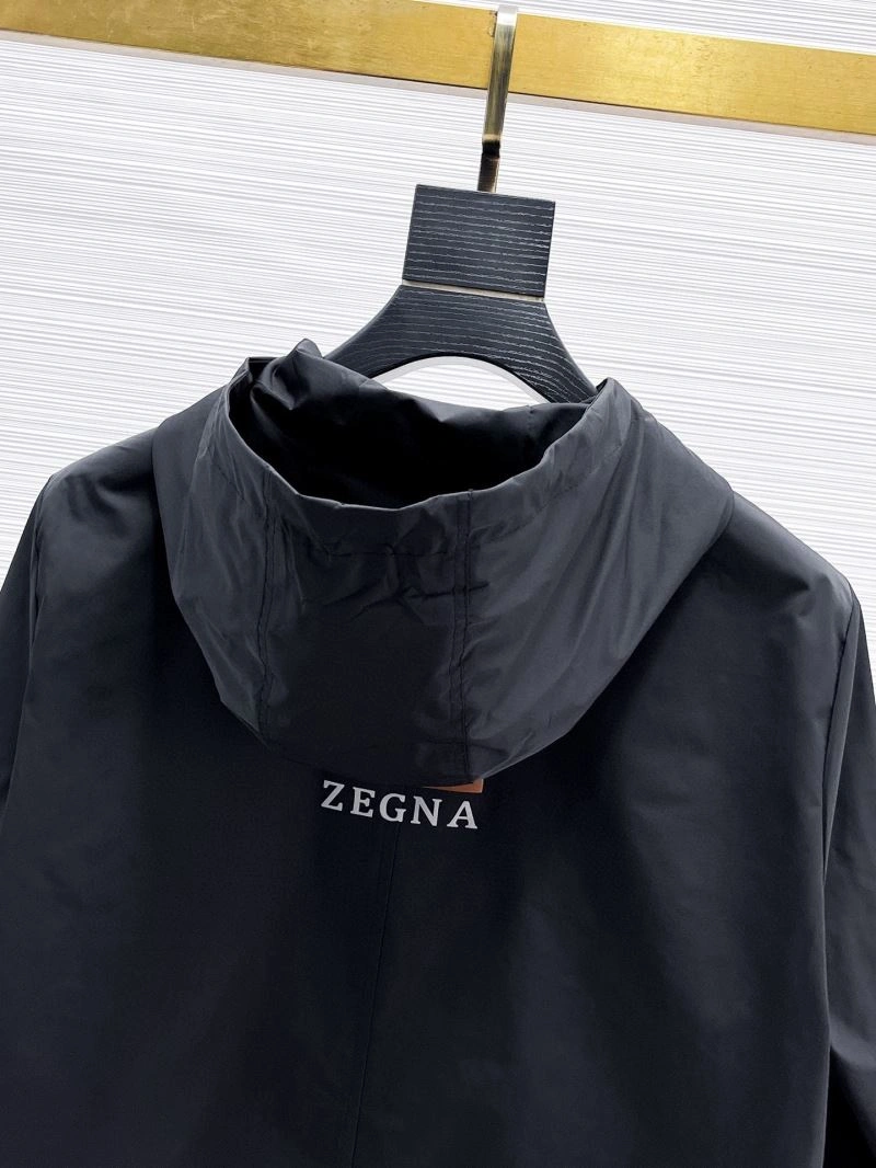 Indistinguishable Ermenegildo Zegna Outwear