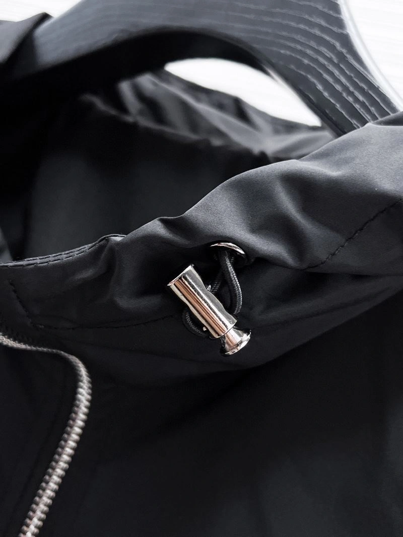 Indistinguishable Ermenegildo Zegna Outwear