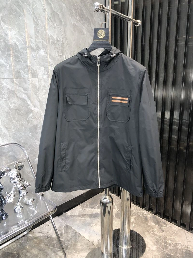 Ermenegildo Zegna Outwear