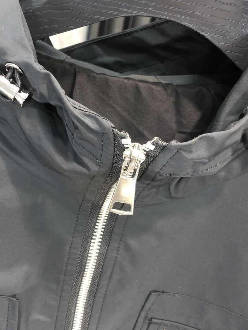 Perfect replica Ermenegildo Zegna Outwear