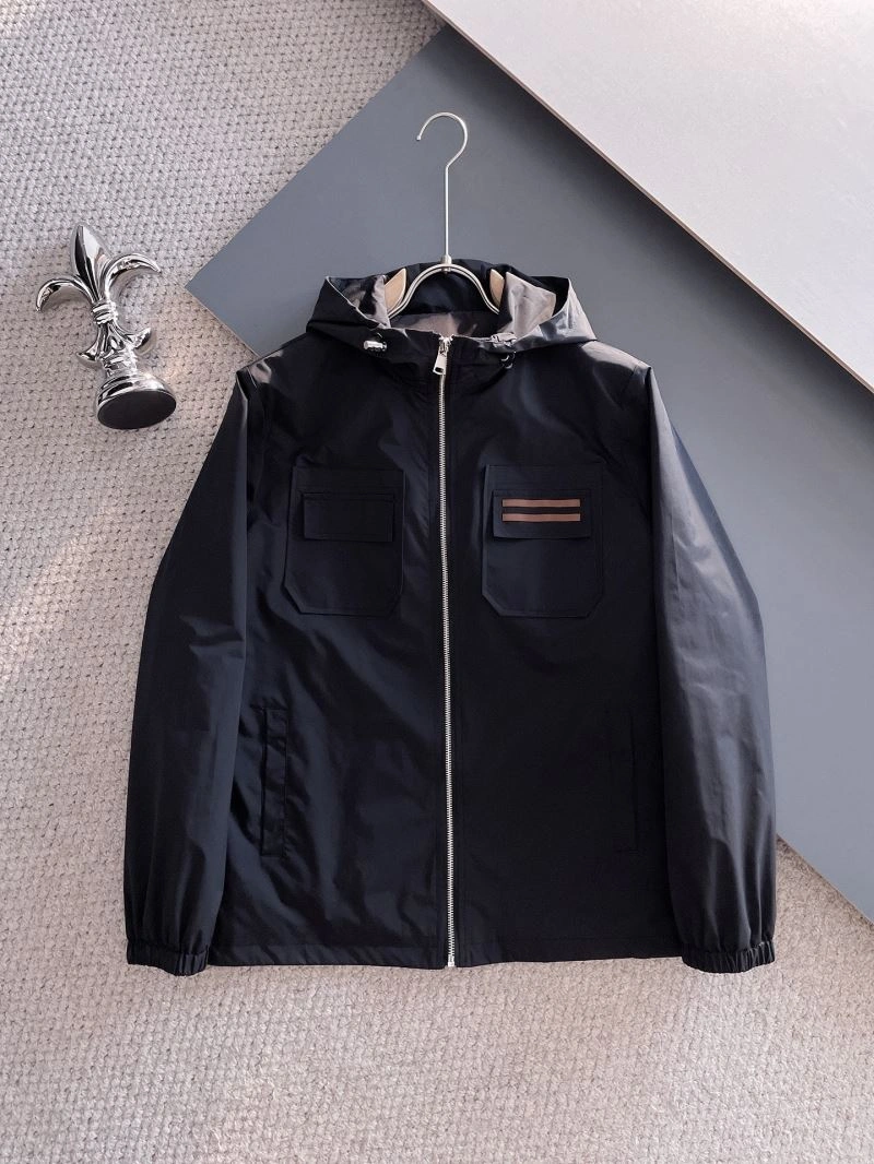 Ermenegildo Zegna Outwear