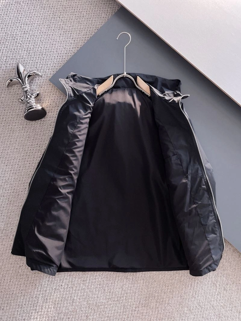 Precise copy Ermenegildo Zegna Outwear