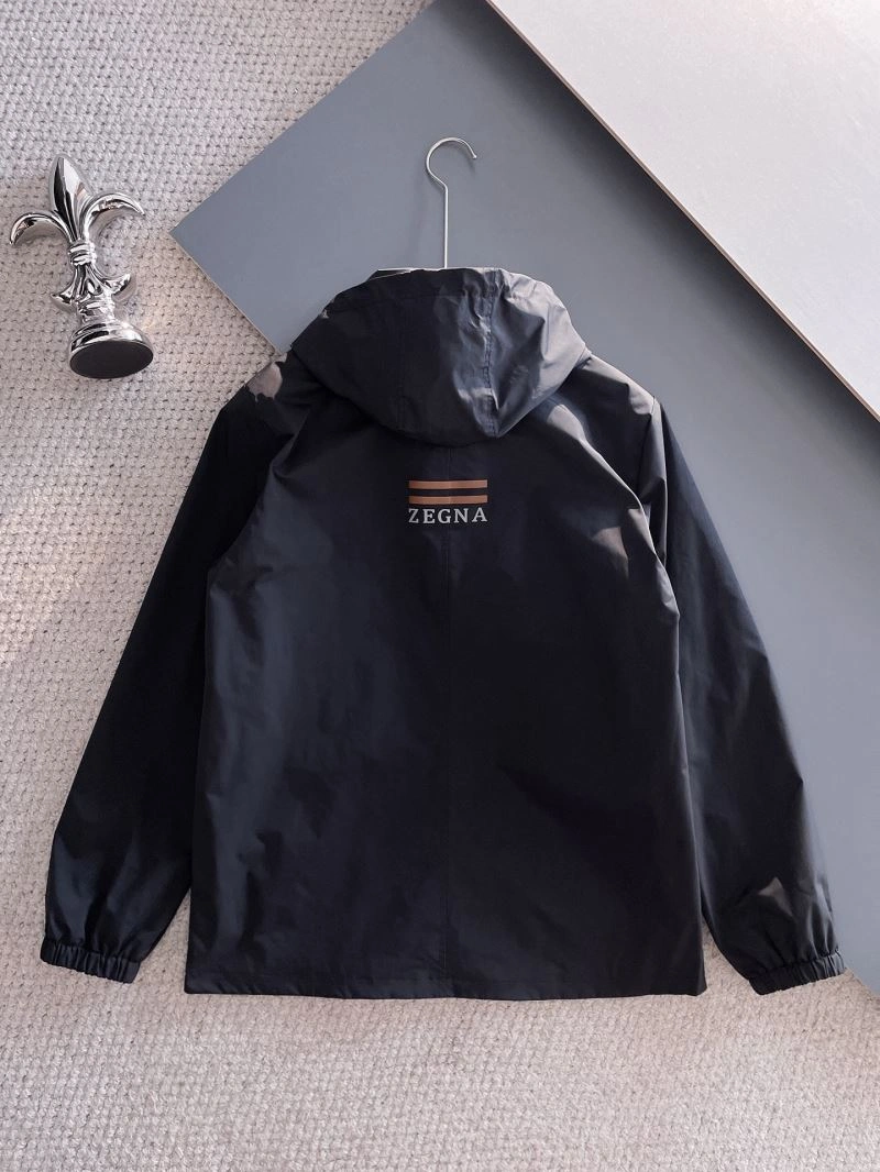 Precise copy Ermenegildo Zegna Outwear