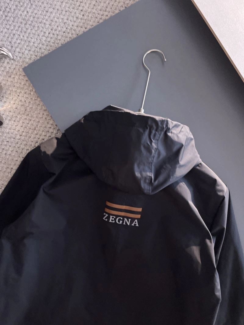Precise copy Ermenegildo Zegna Outwear
