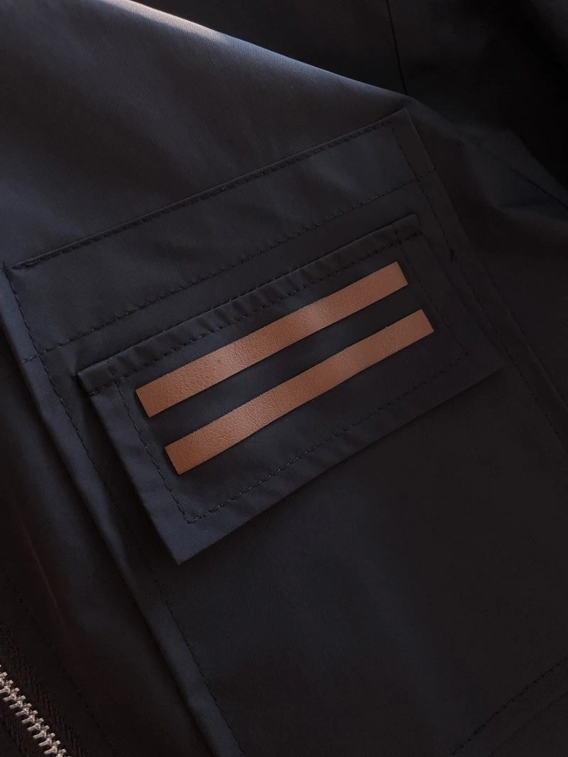 Precise copy Ermenegildo Zegna Outwear