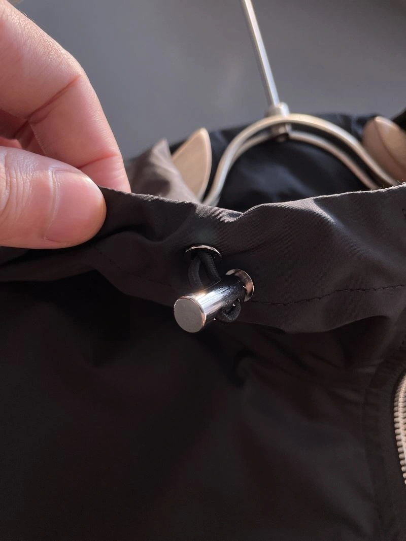 Precise copy Ermenegildo Zegna Outwear