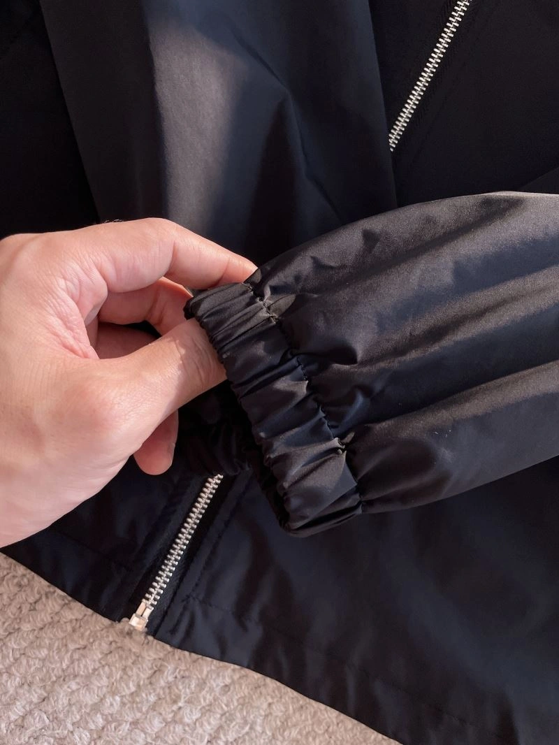 Precise copy Ermenegildo Zegna Outwear