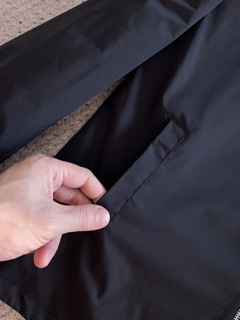 Precise copy Ermenegildo Zegna Outwear